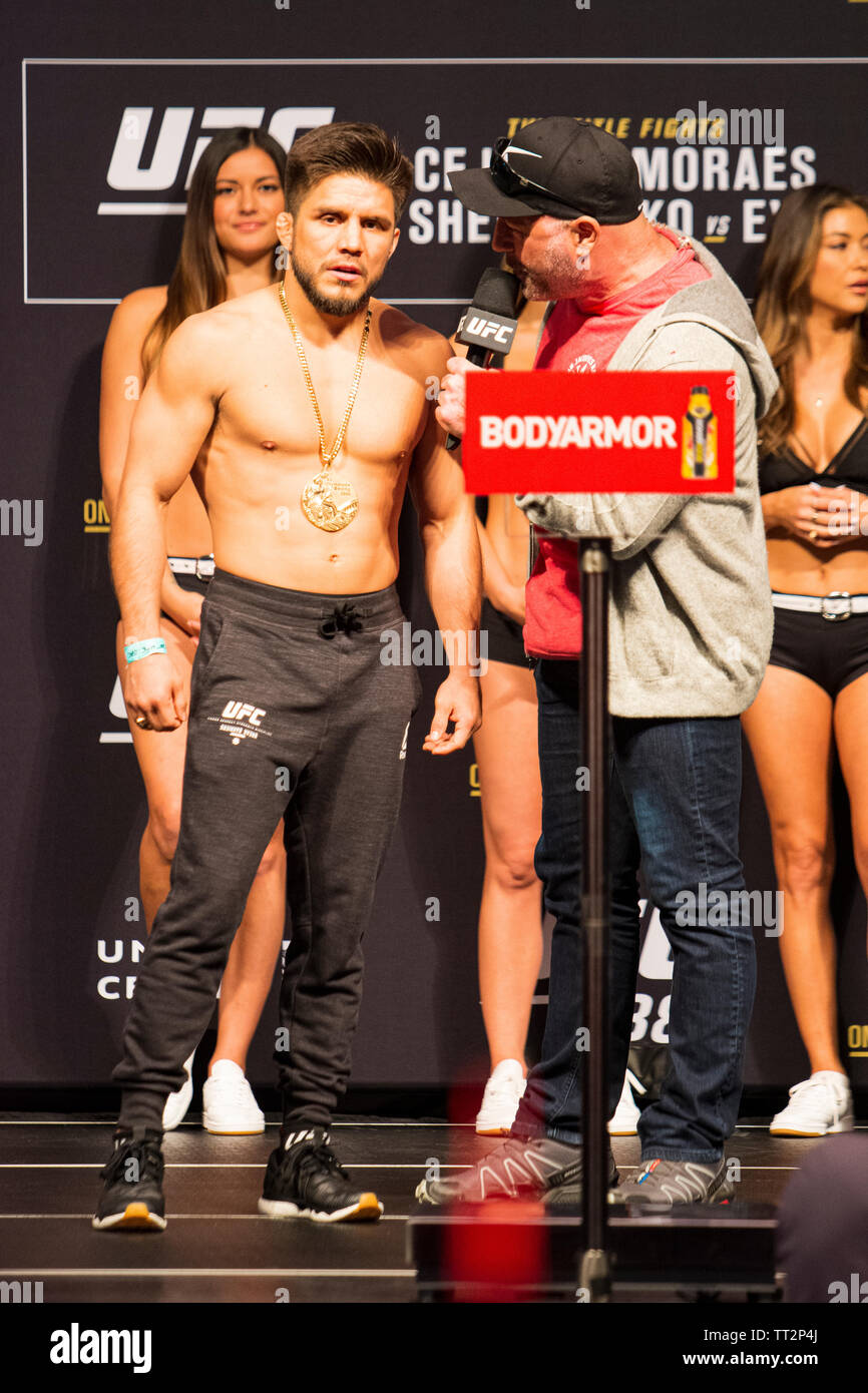 Henry Cejudo is Taller than Joe Rogan | Sherdog Forums | UFC, MMA ...