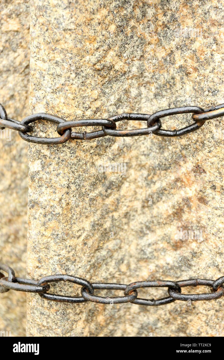 Repeating abstract chain hi-res stock photography and images - Alamy