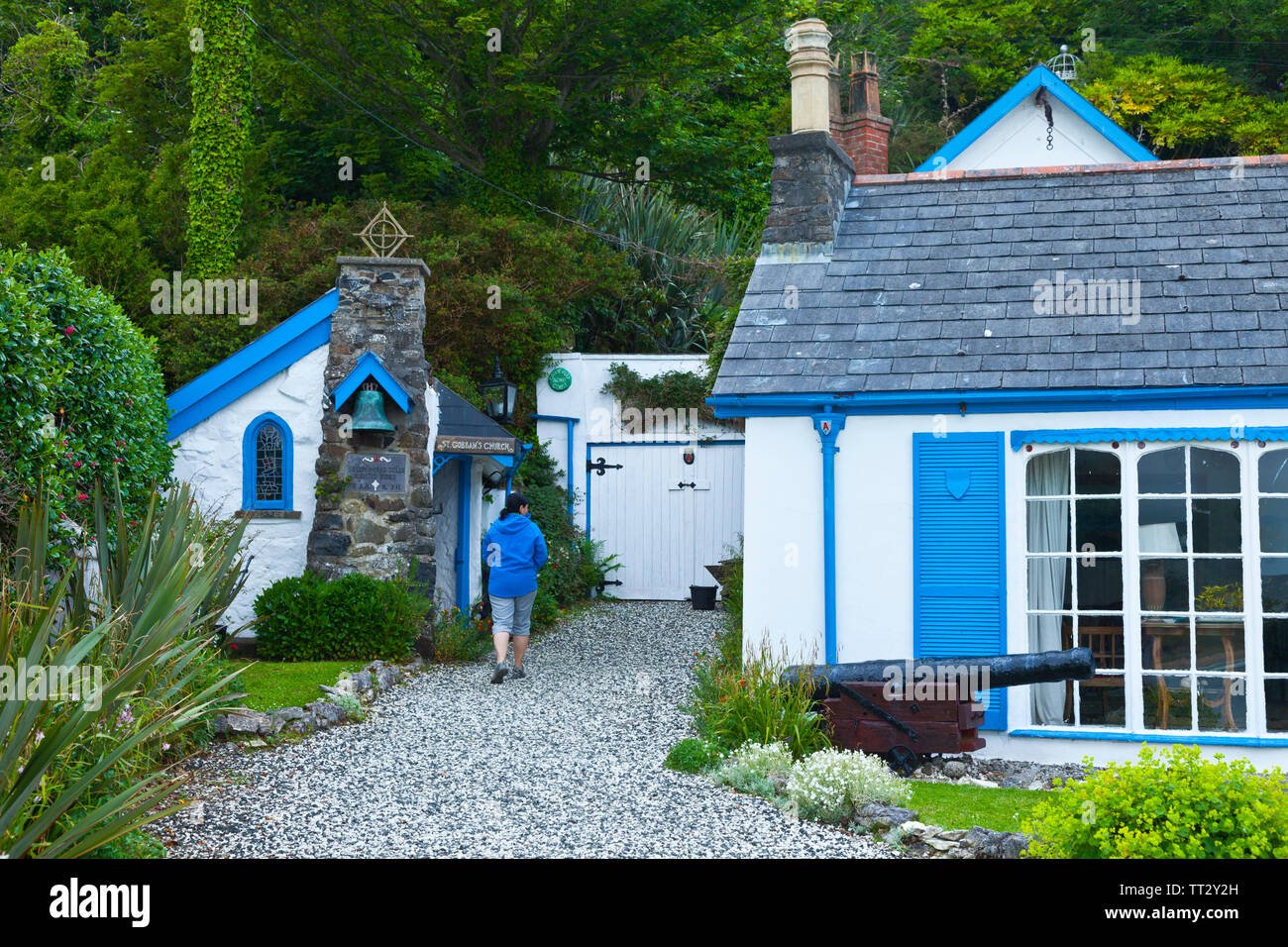 Portbraddan High Resolution Stock Photography and Images - Alamy