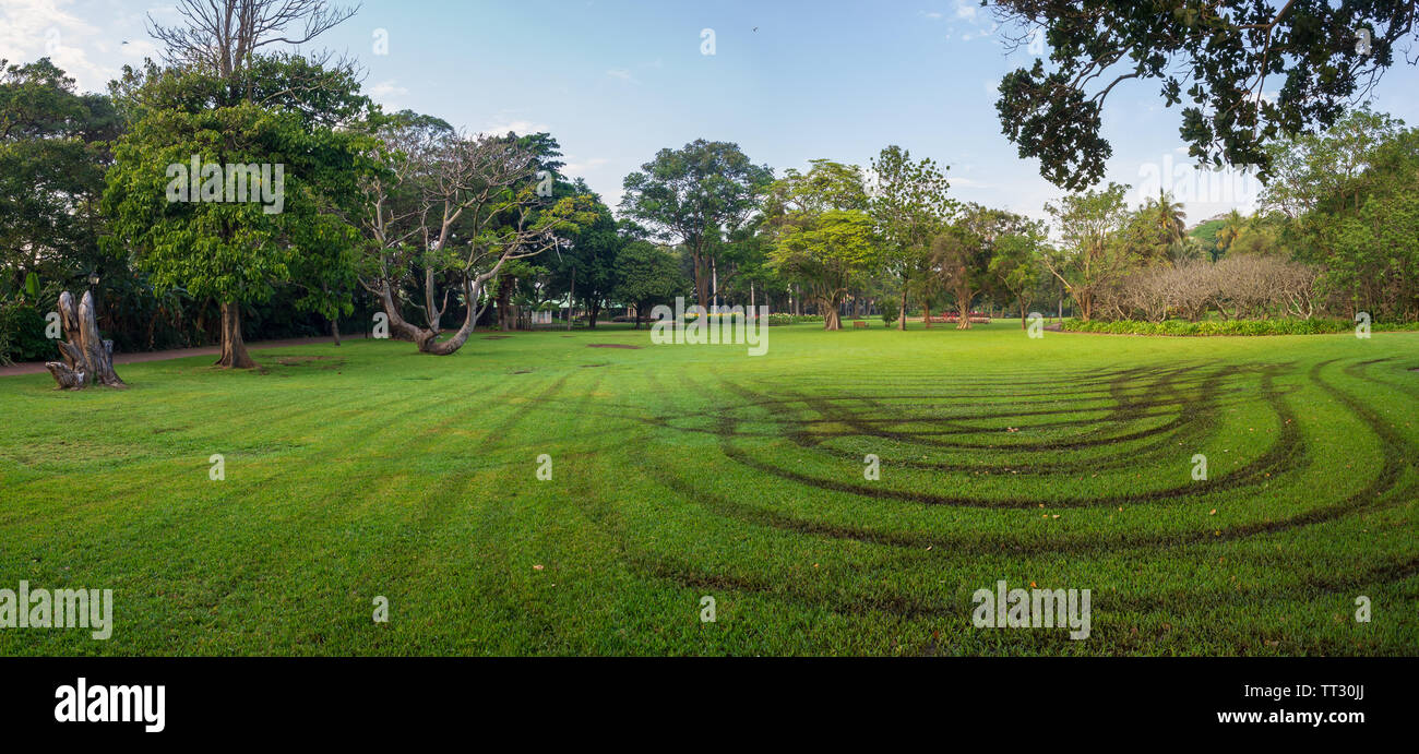 Durban botanic gardens durban hi-res stock photography and images - Alamy