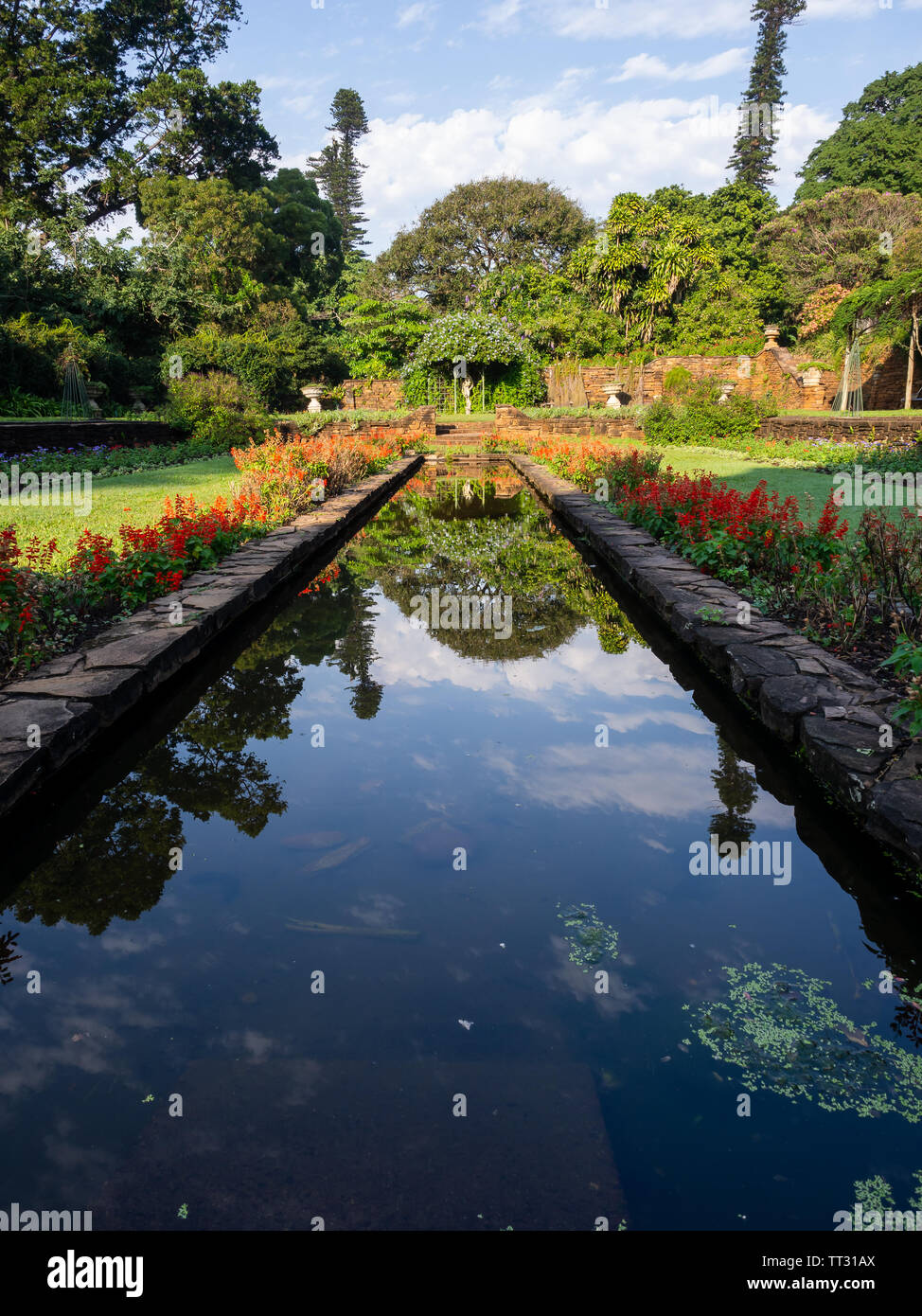 Durban, Nature, Sunrise, Sunset Stock Photo - Alamy