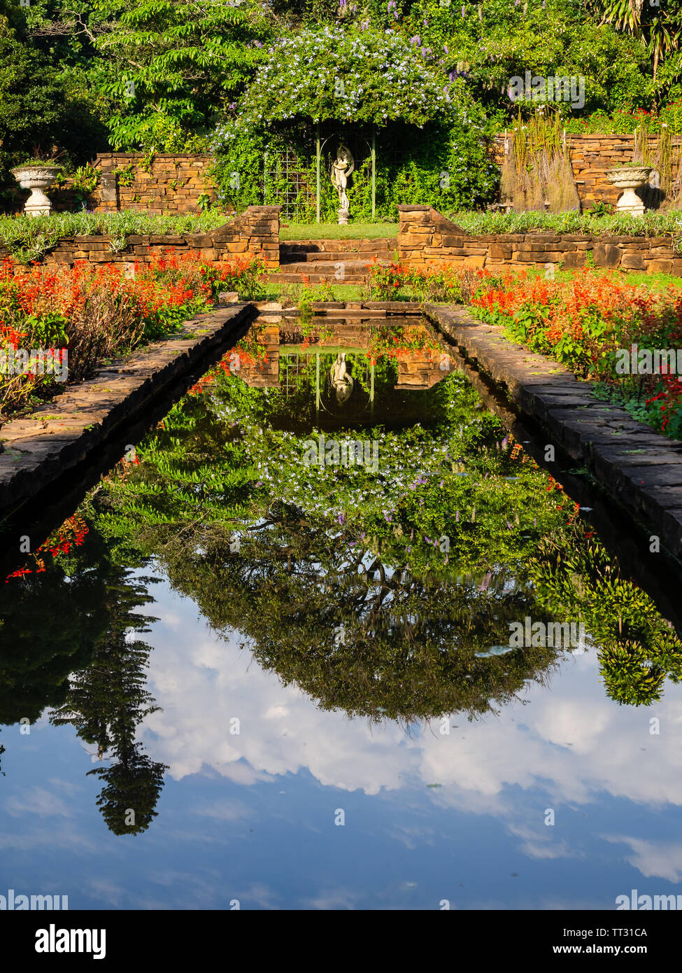 Durban botanic gardens south africa hi-res stock photography and images ...