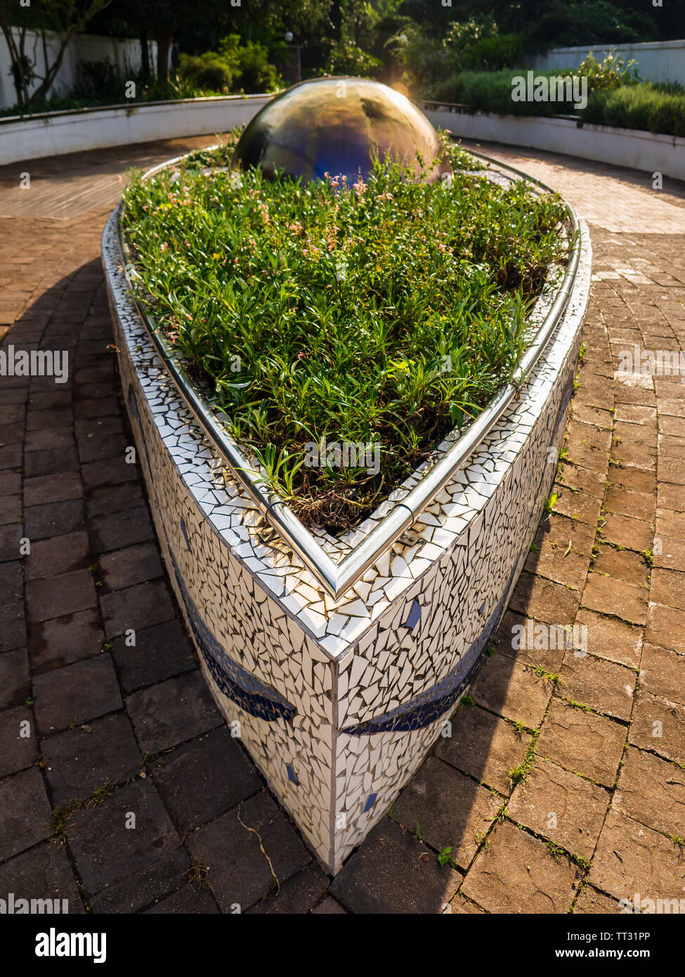 Durban, Nature, Sunrise, Sunset Stock Photo - Alamy