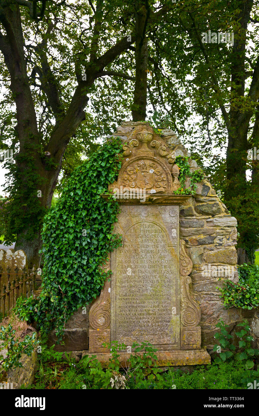 St. Patrick's Church. Armoy Village. Causeway Coastal Route. Antrim ...