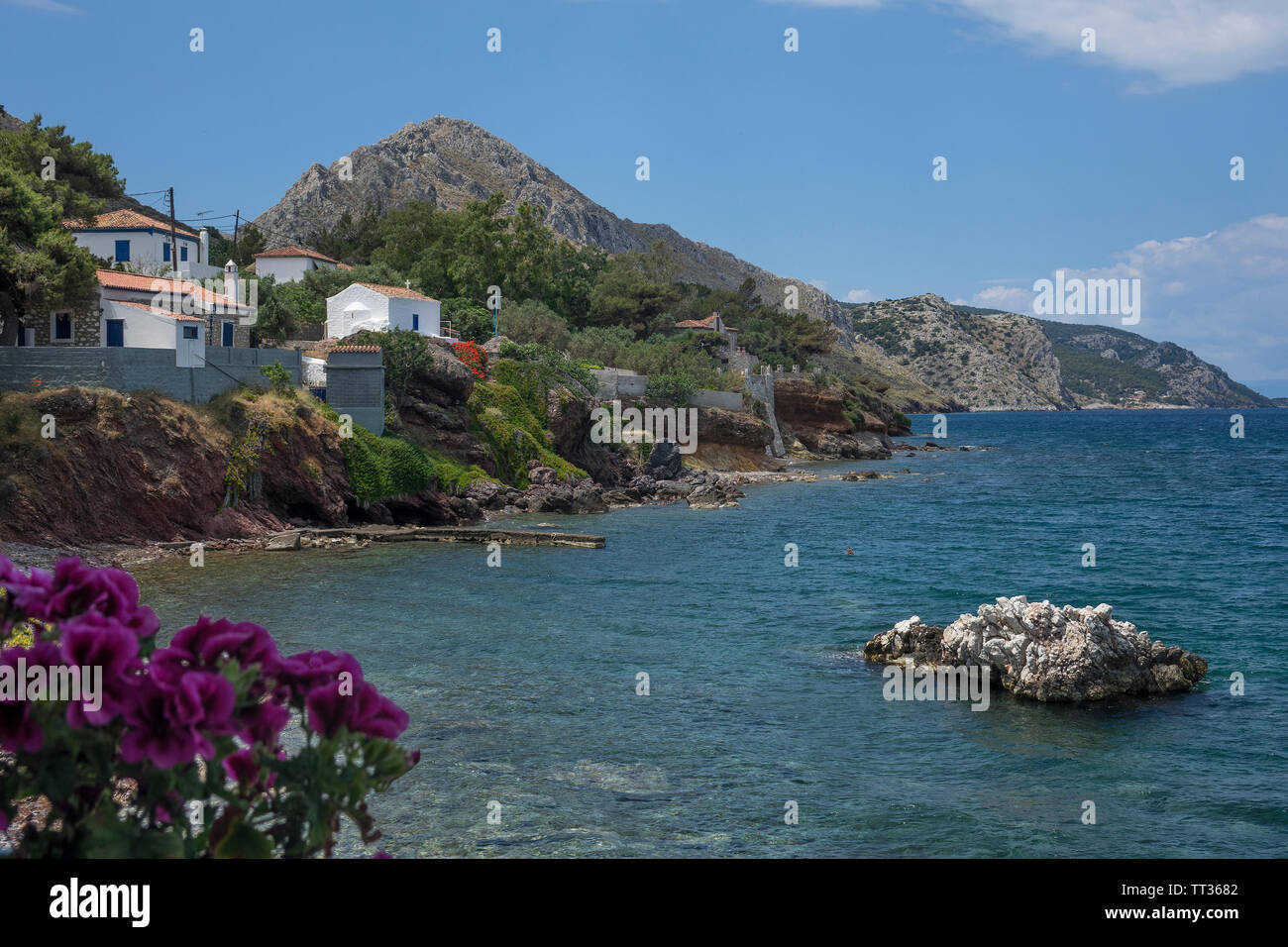 Vlichos hi-res stock photography and images - Alamy