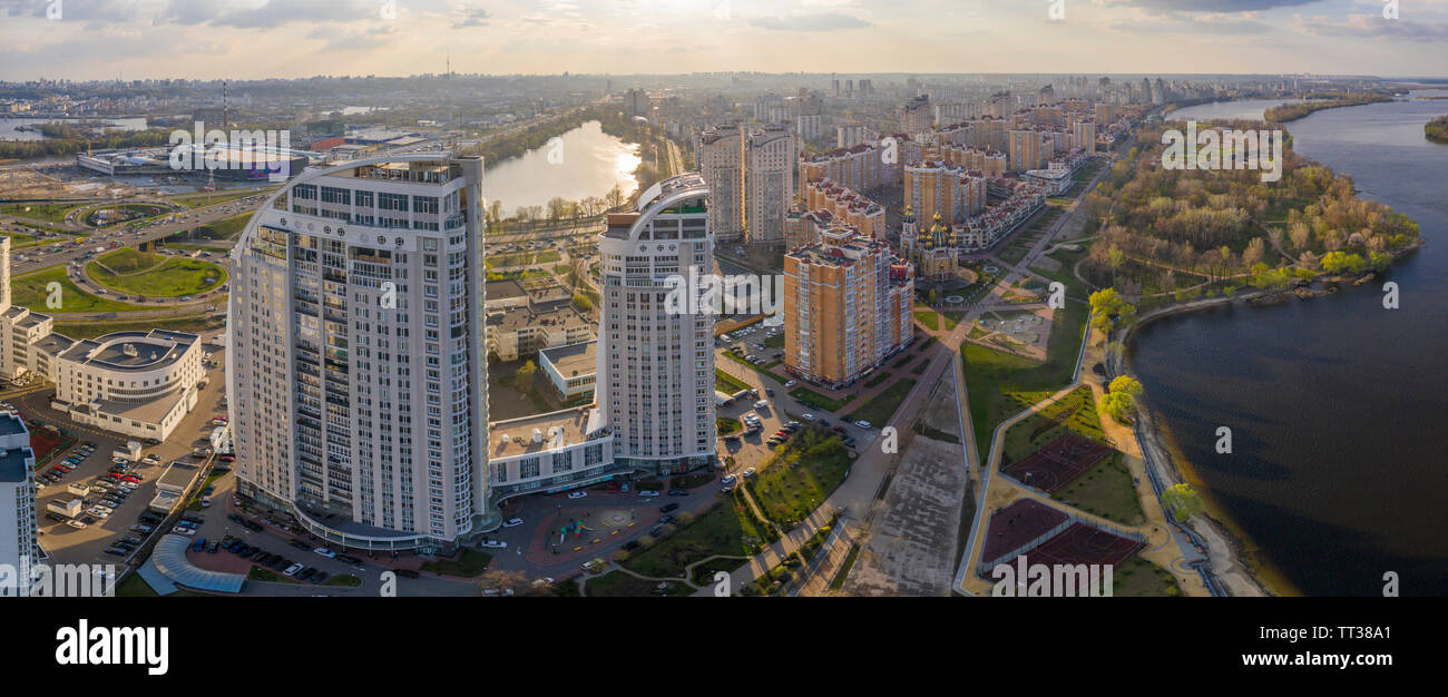 Obolon hi-res stock photography and images - Alamy