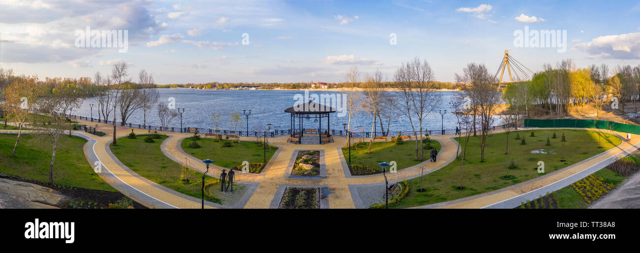 Obolon ukraine hi-res stock photography and images - Alamy