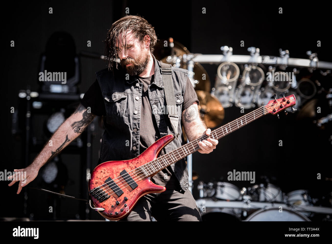 Daniel pugsley hi-res stock photography and images - Alamy