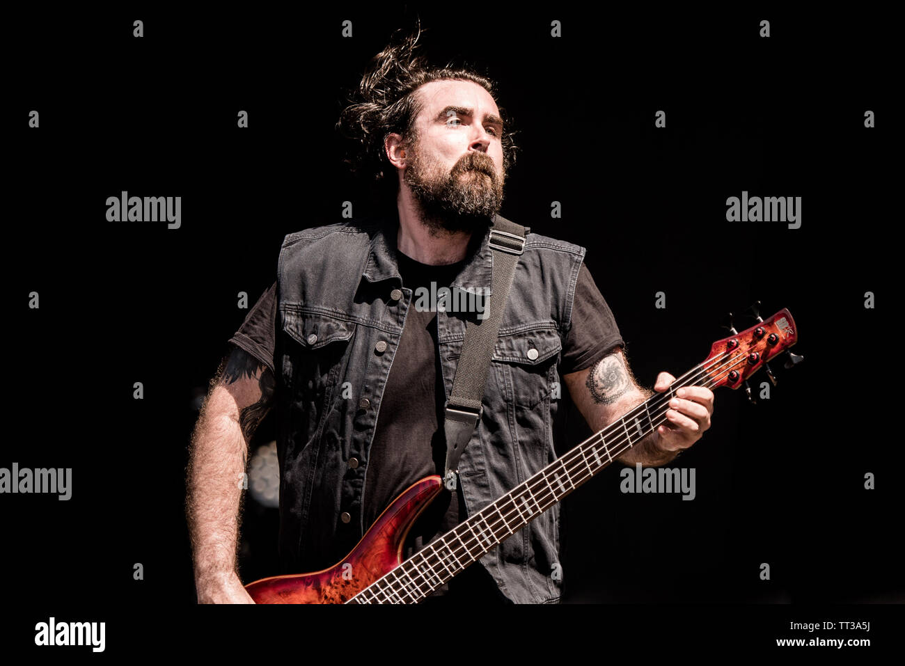 Daniel pugsley hi-res stock photography and images - Alamy