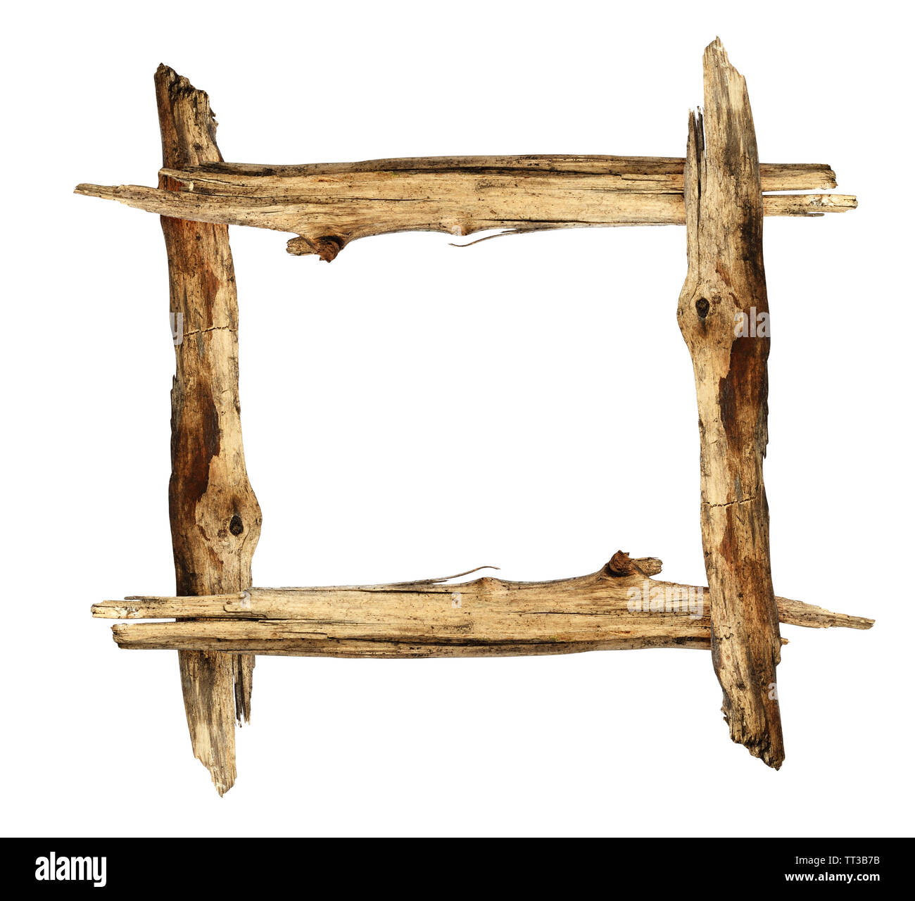 Old pieces of wood hi-res stock photography and images - Alamy