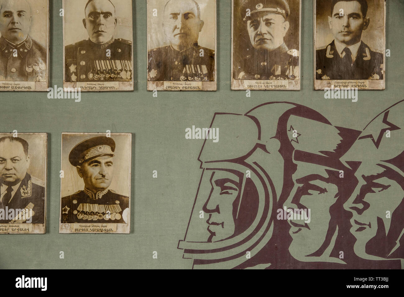 Soviet military map hi-res stock photography and images - Alamy