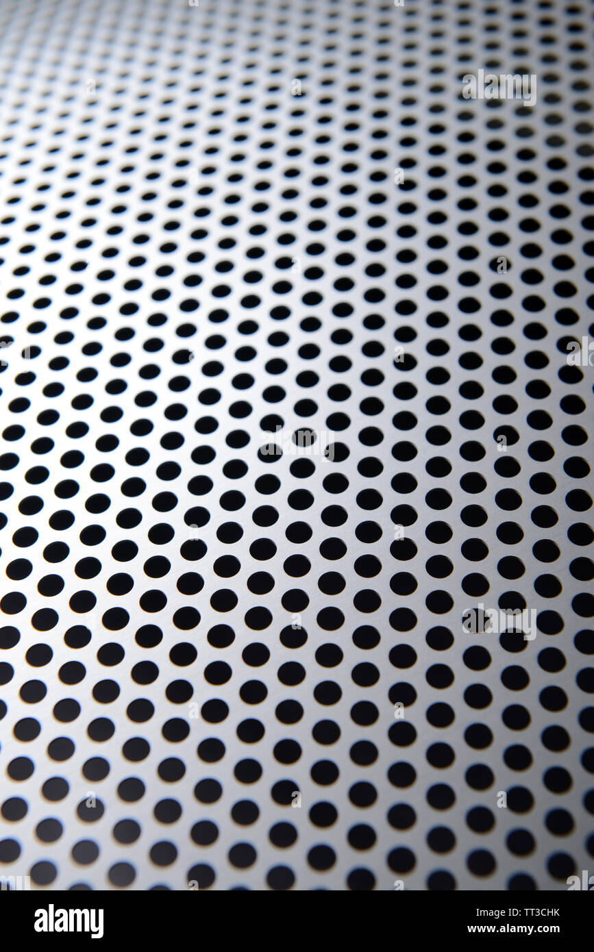 Metal texture close-up Stock Photo - Alamy