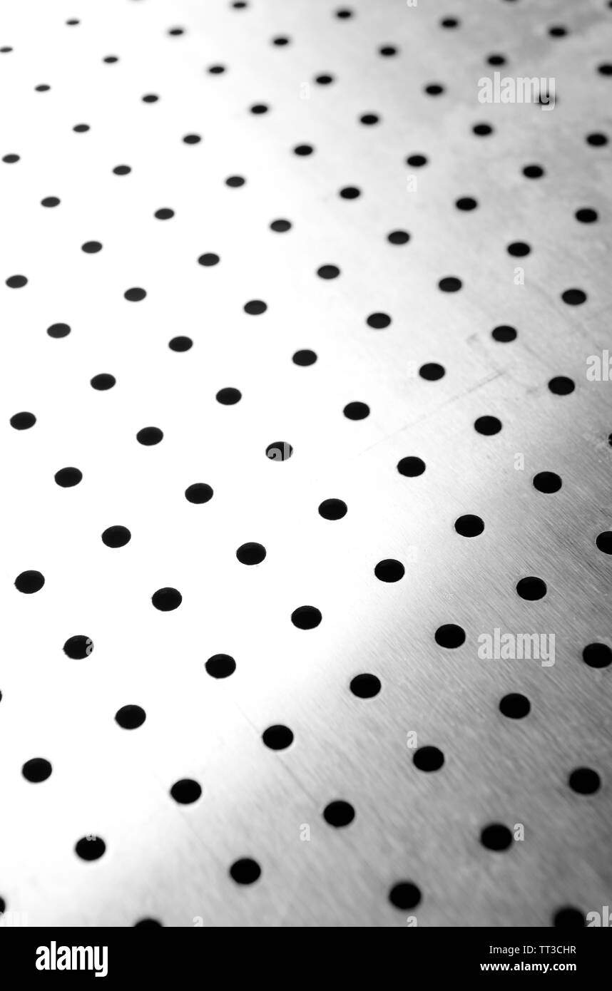 Metal texture close-up Stock Photo - Alamy