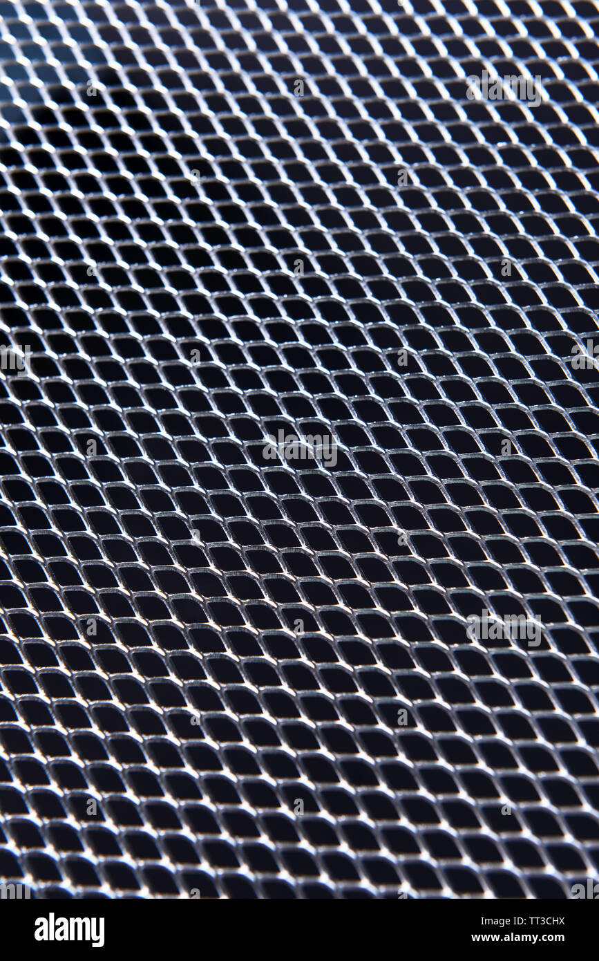 Metal texture close-up Stock Photo - Alamy
