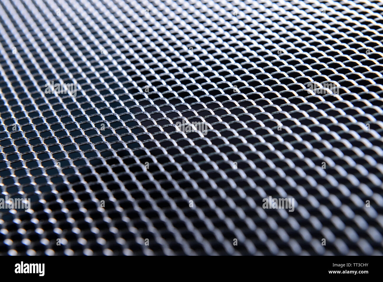 Metal texture close-up Stock Photo - Alamy