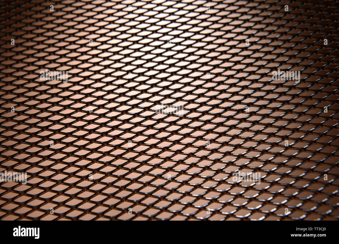Metal texture close-up Stock Photo - Alamy