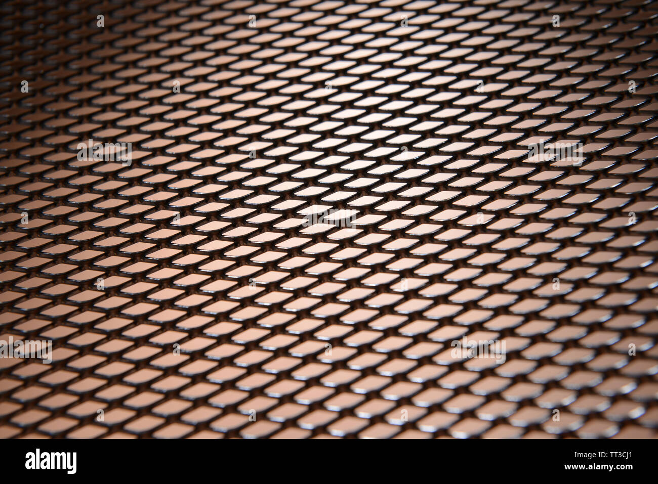 Metal texture close-up Stock Photo - Alamy