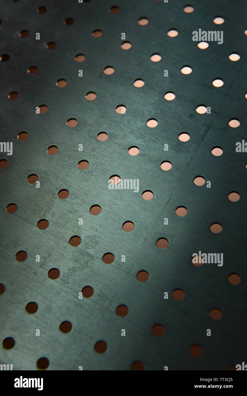 Metal texture close-up Stock Photo - Alamy