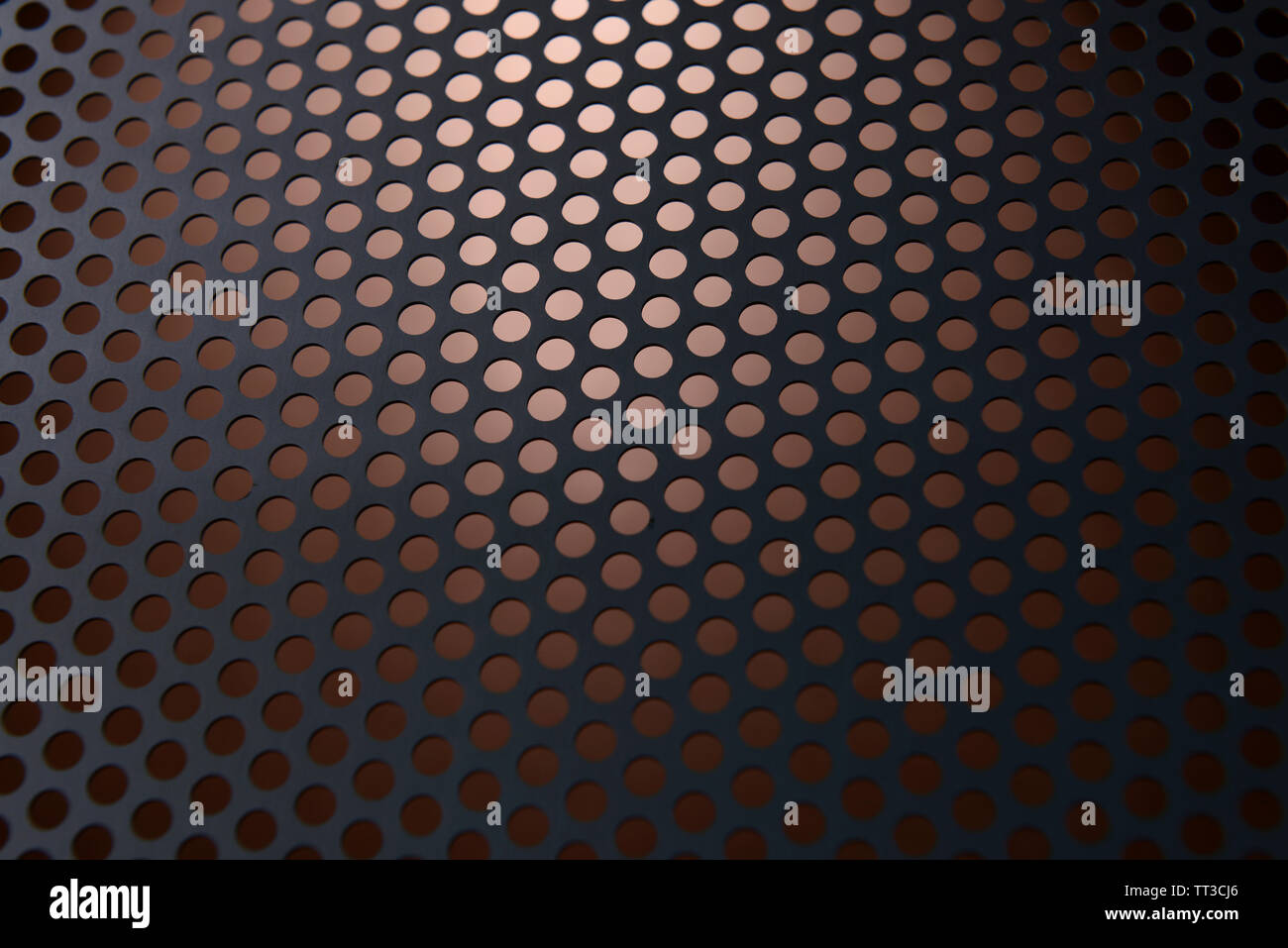 Metal texture close-up Stock Photo - Alamy