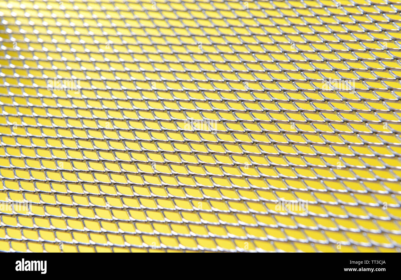 Metal texture close-up Stock Photo - Alamy