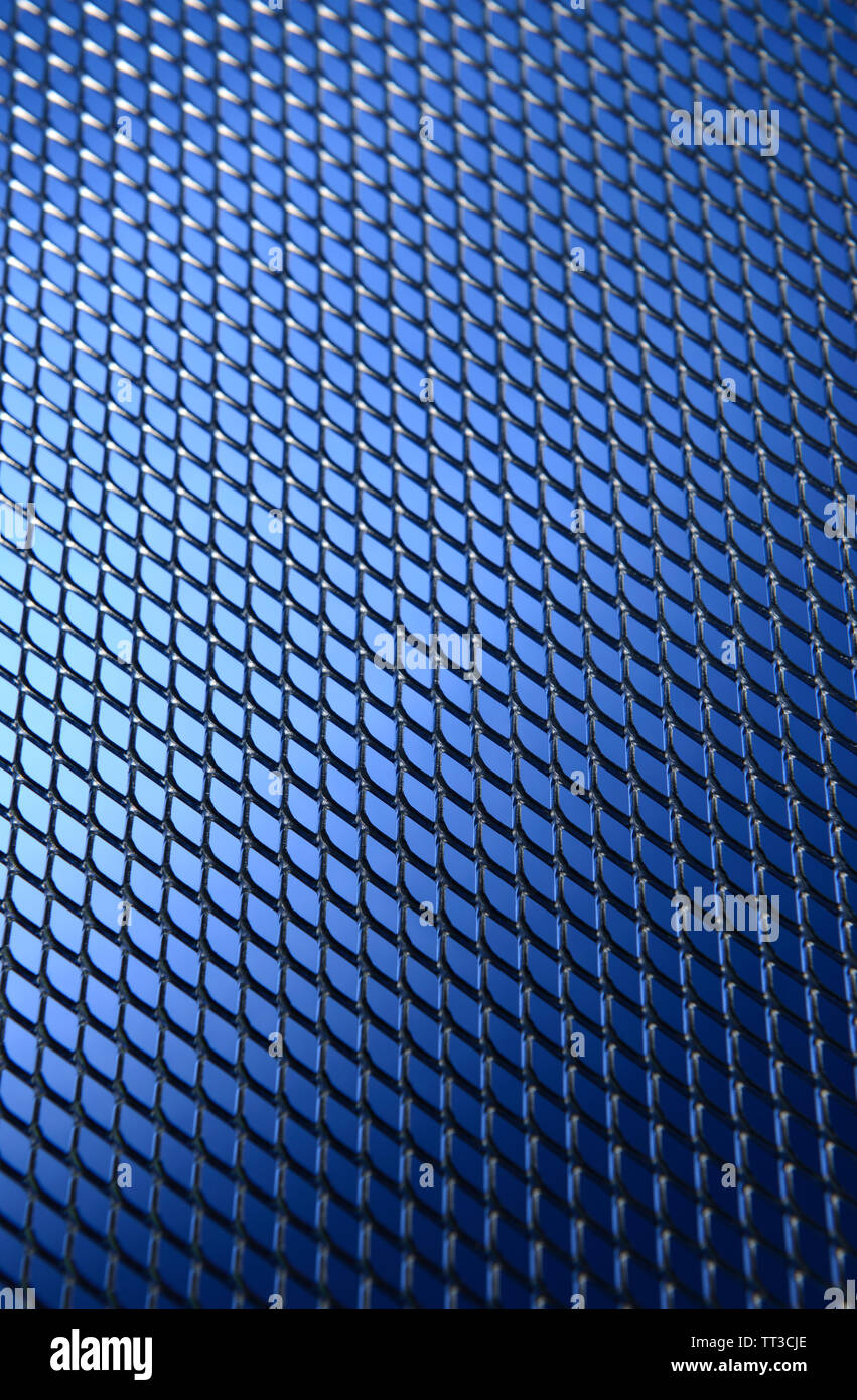 Metal texture close-up Stock Photo - Alamy