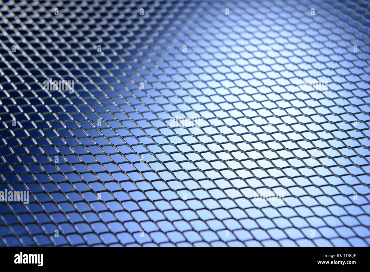 Metal texture close-up Stock Photo - Alamy