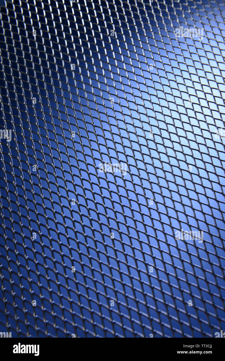 Metal texture close-up Stock Photo - Alamy