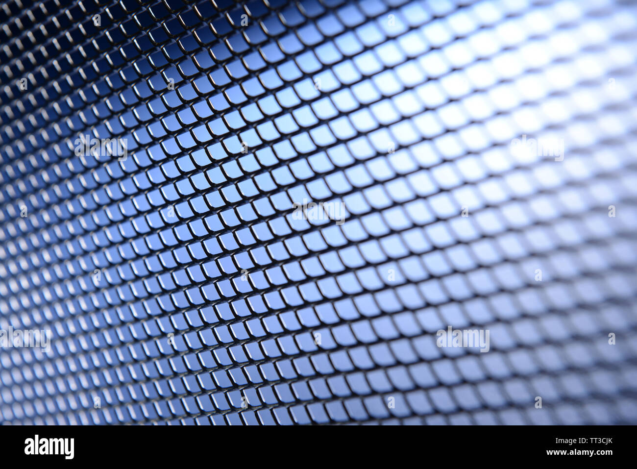 Metal texture close-up Stock Photo - Alamy