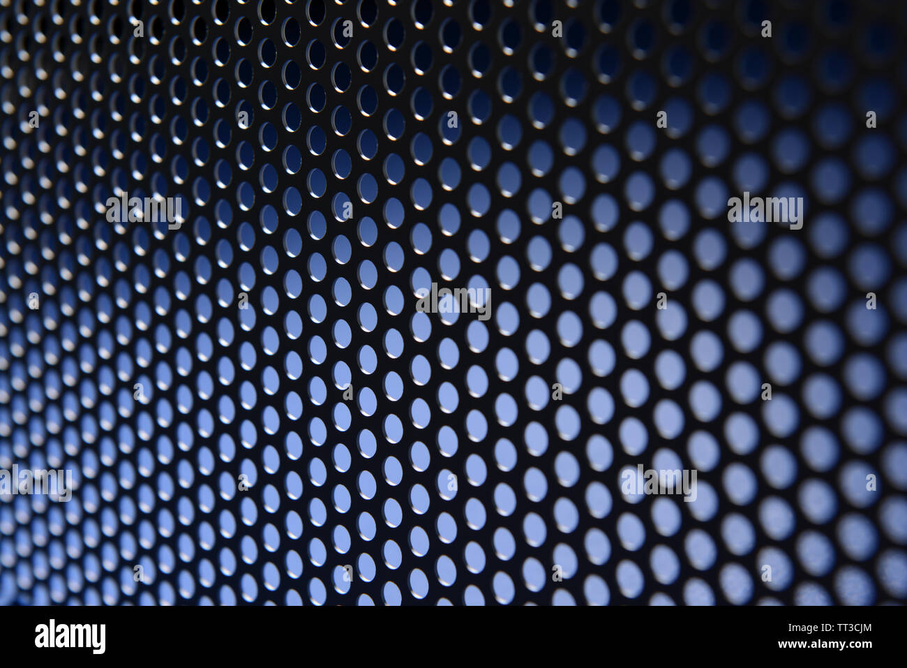 Metal texture close-up Stock Photo - Alamy