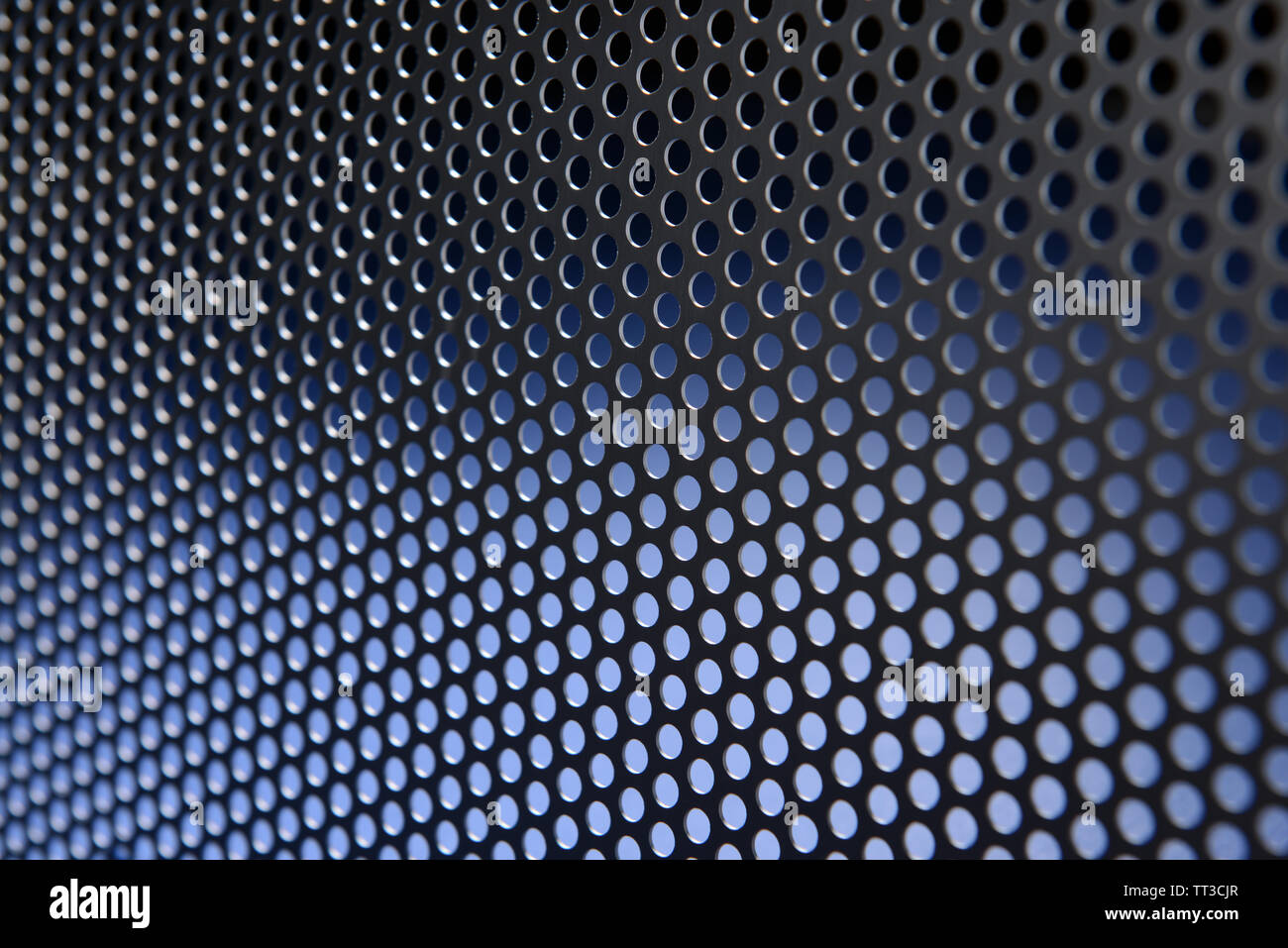 Metal texture close-up Stock Photo - Alamy