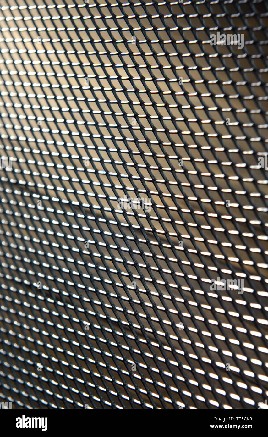 Metal texture close-up Stock Photo - Alamy