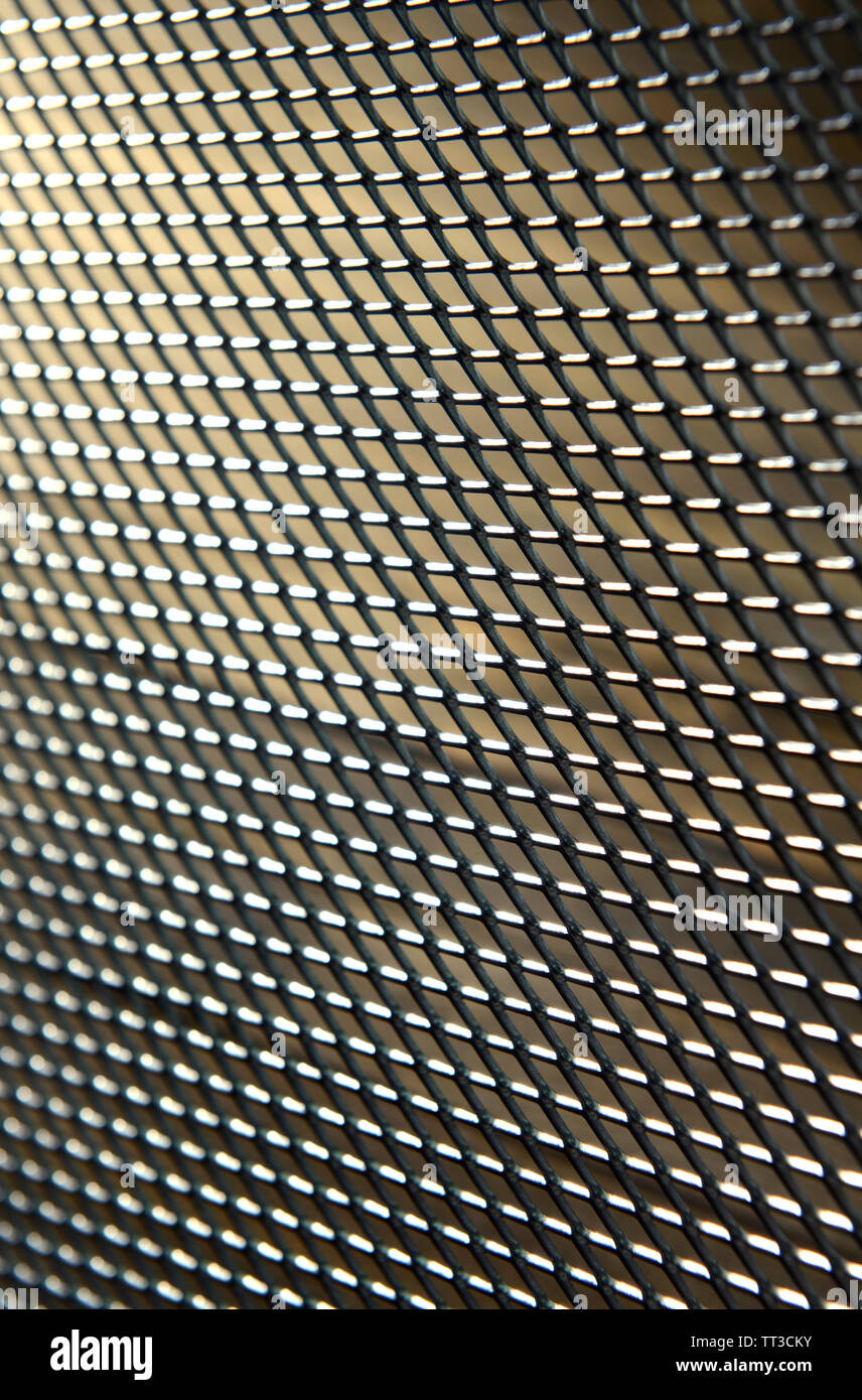 Metal texture close-up Stock Photo - Alamy
