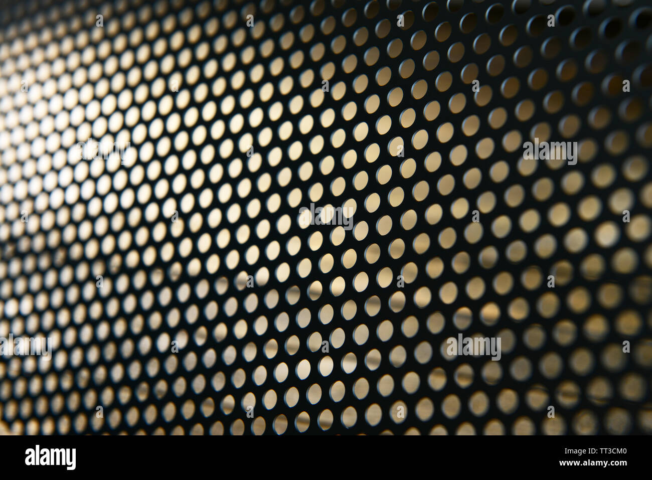 Metal texture close-up Stock Photo - Alamy