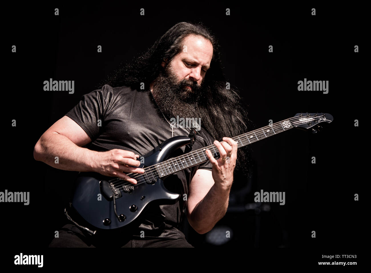 Petrucci hi-res stock photography and images - Alamy