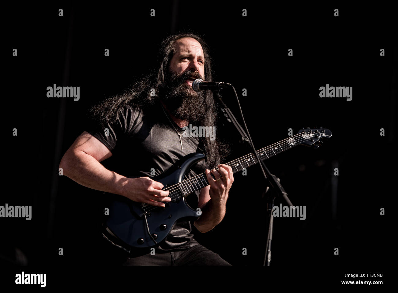 Petrucci hi-res stock photography and images - Alamy