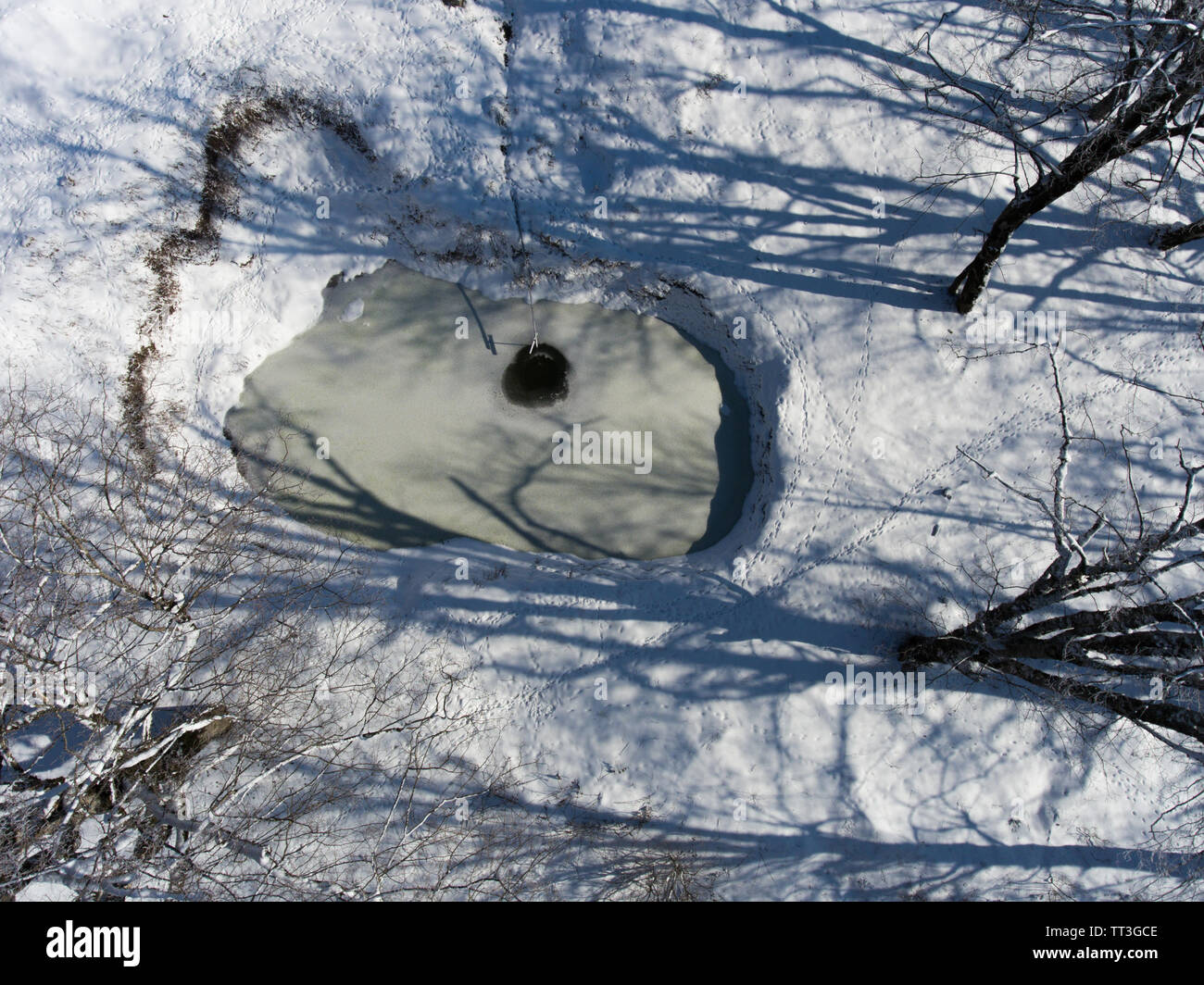 Aerial duct hi-res stock photography and images - Alamy