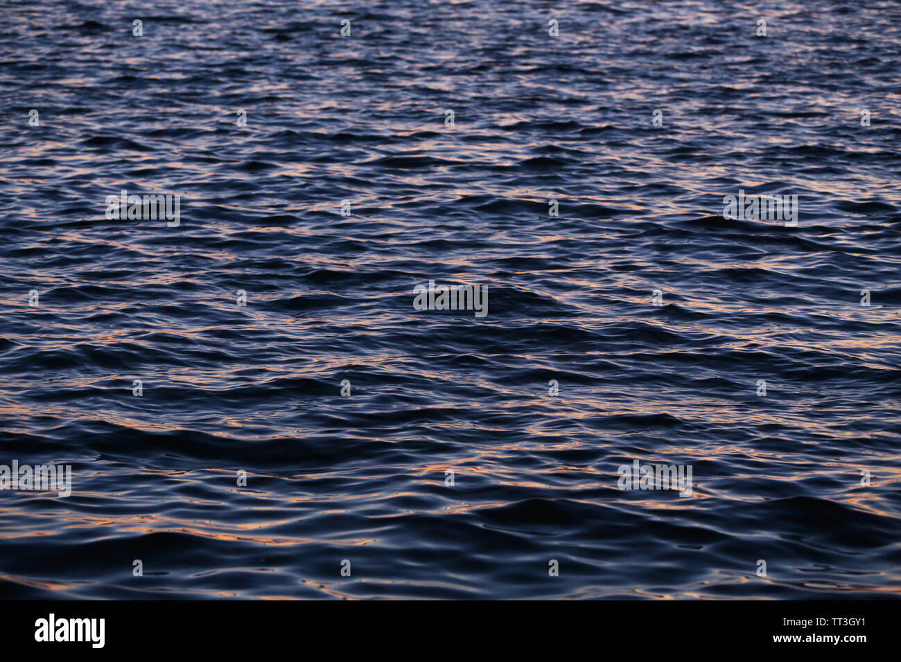 Beautiful water background Stock Photo - Alamy