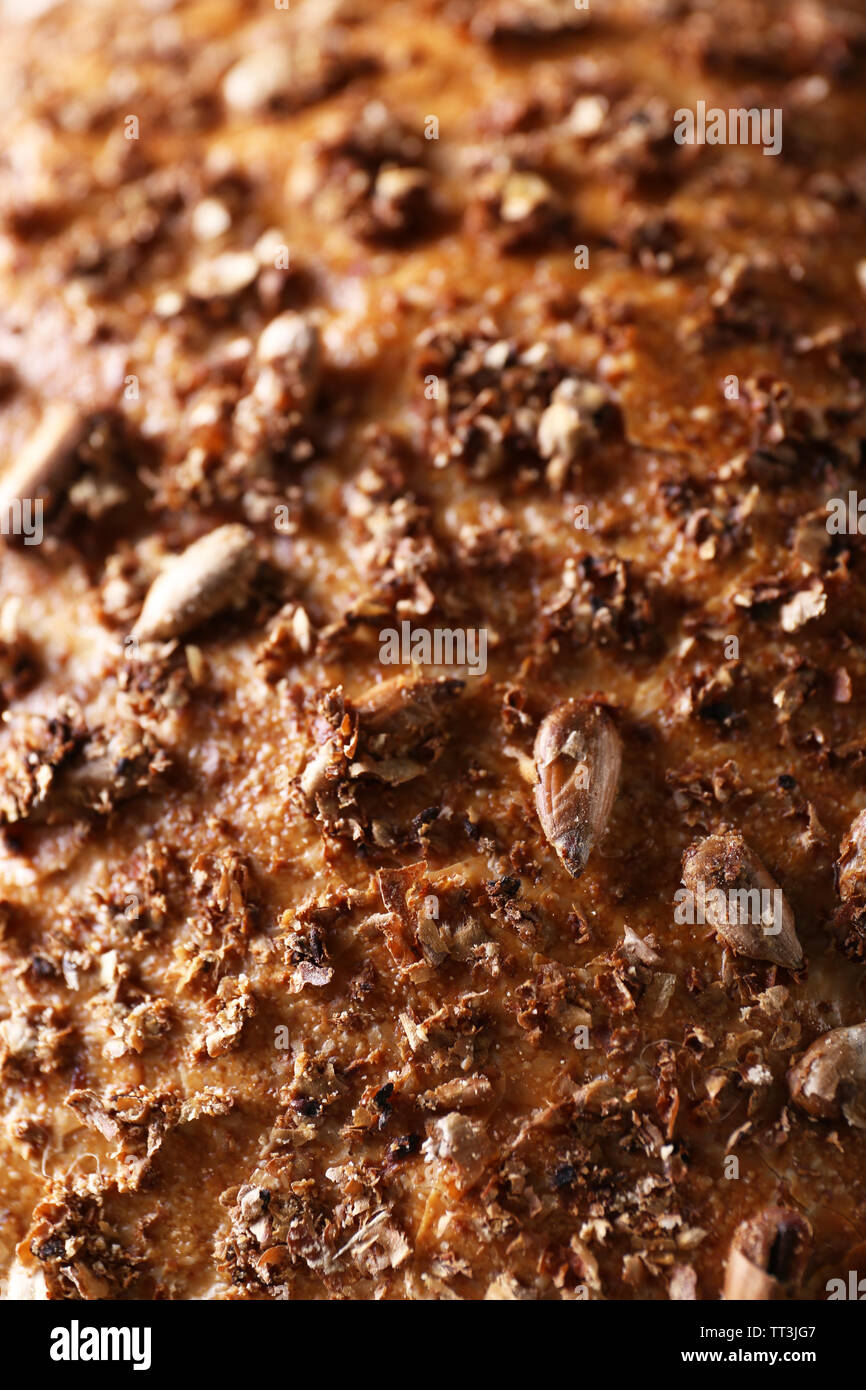 Fresh bread background Stock Photo - Alamy