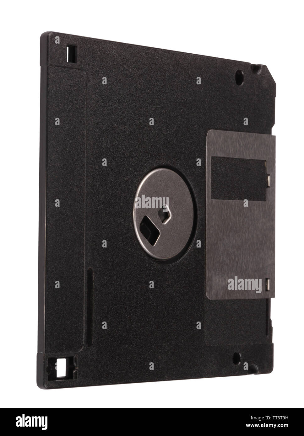 micro floppy disk isolated Stock Photo - Alamy