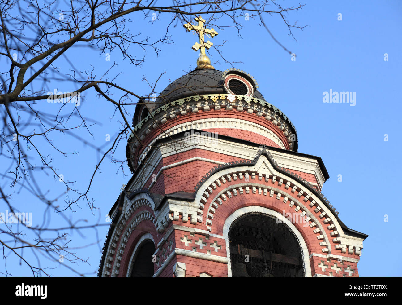 church in the daytime, Sunday Stock Photo - Alamy
