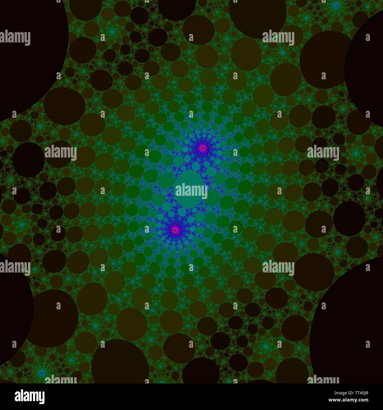 Mathematical visualization hi-res stock photography and images - Alamy