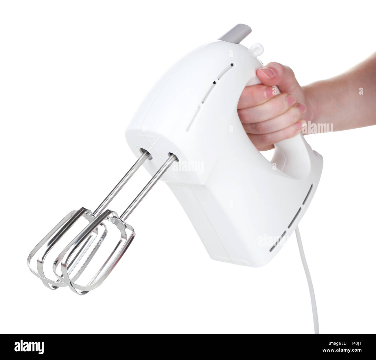 Modern mixer hi-res stock photography and images - Alamy