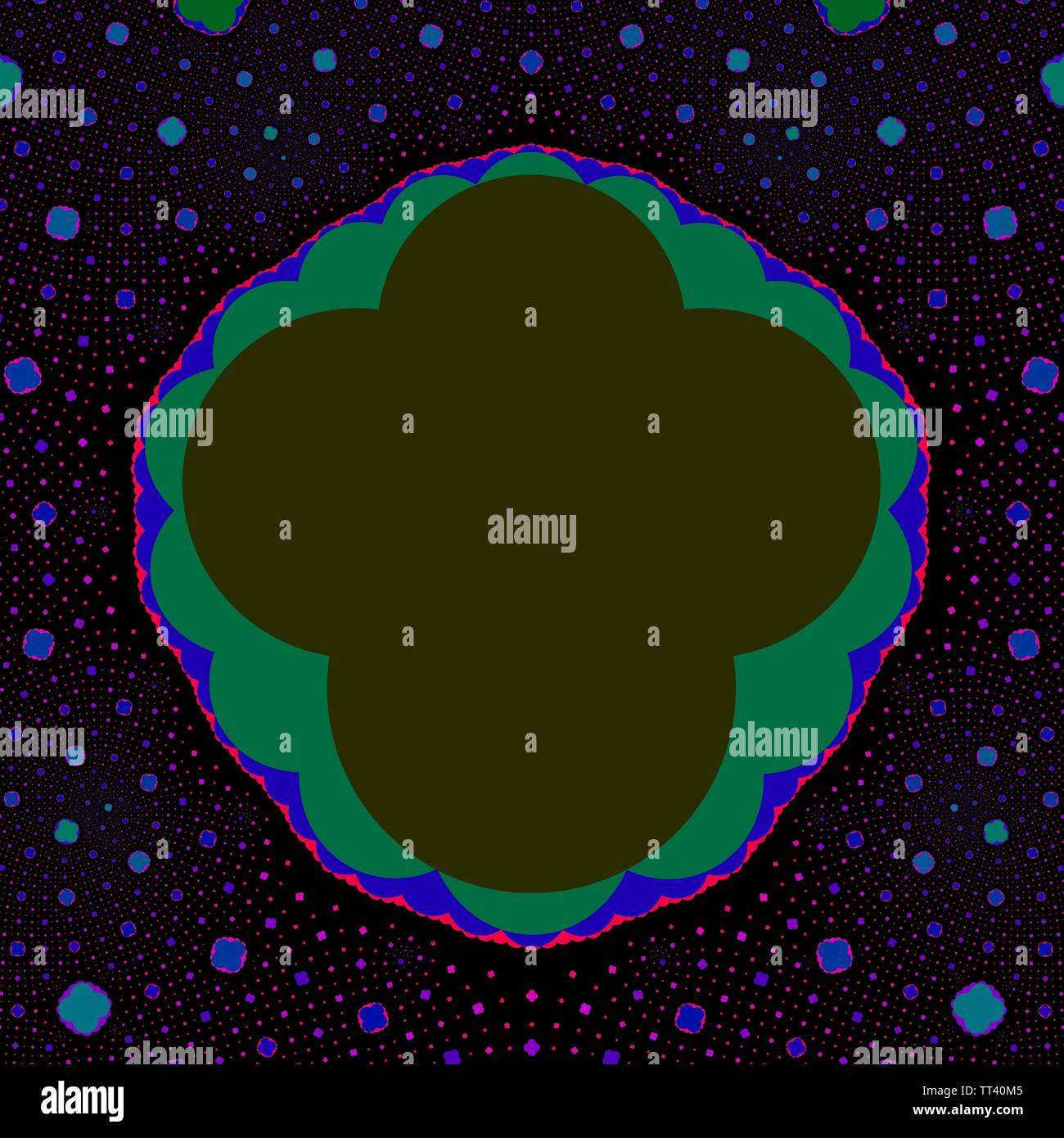 Mathematical visualization hi-res stock photography and images - Alamy