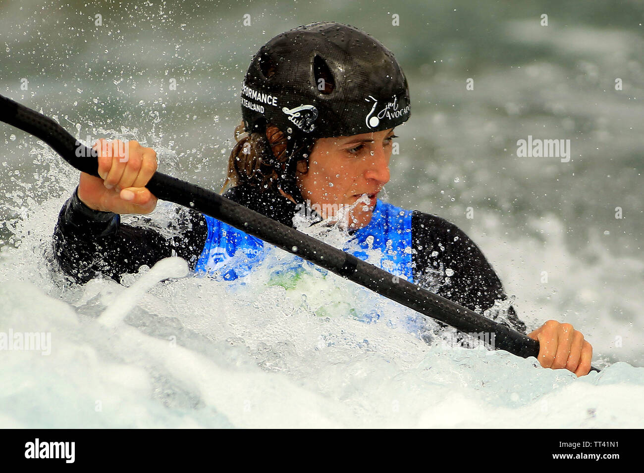 New water sports centre hi-res stock photography and images - Alamy