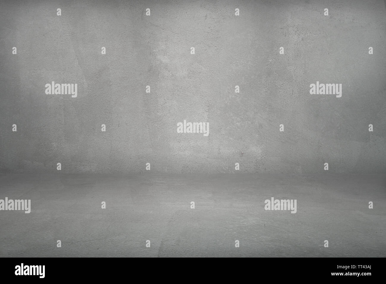 dark grunge cement studio background Stock Photo - Alamy