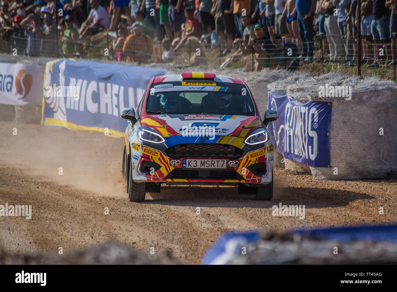 Wrcplus hi-res stock photography and images - Alamy