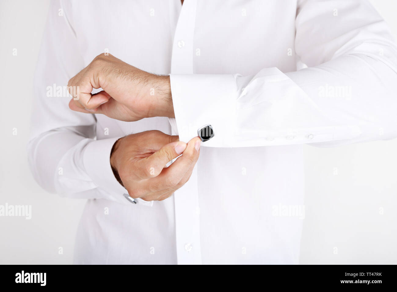 Doing up button hi-res stock photography and images - Alamy