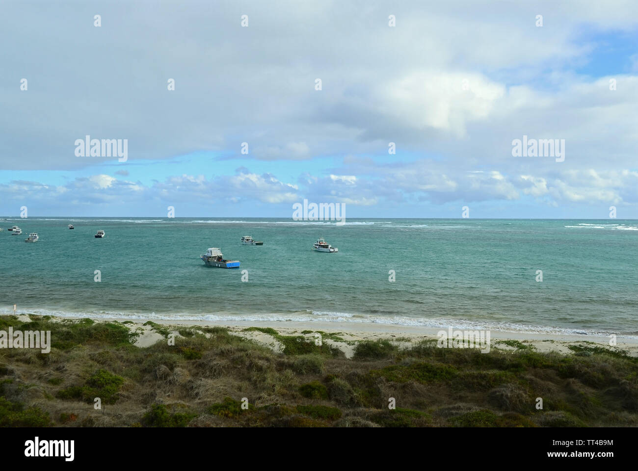 Indian ocean australia hi-res stock photography and images - Alamy