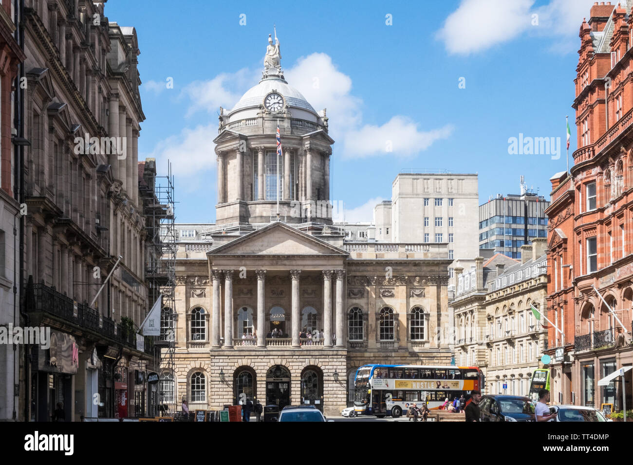 Town Hall,Liverpool,Merseyside,north,northern,city,England,English,UK ...