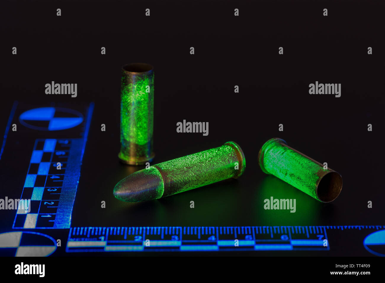Ballistics forensic hi-res stock photography and images - Alamy